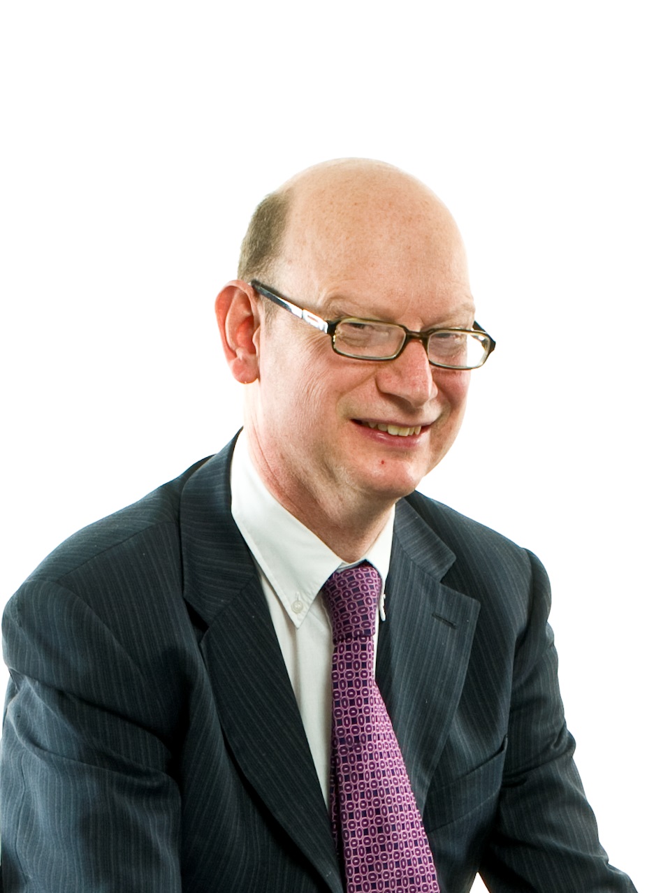 Police Professional | A question of balance