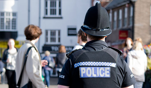 Police Professional | Volunteer officers heralded after Specials Weekend