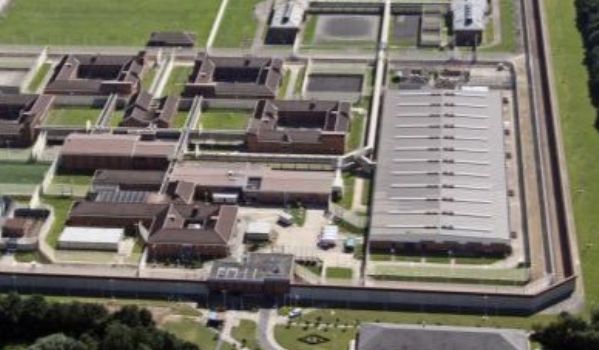 Police Professional | Serial killer who murdered ‘at least’ 15 men dies ...