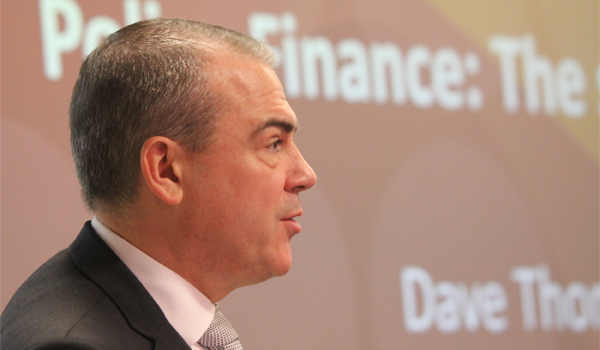 Police Professional | More than £160 million wiped from budgets through ...