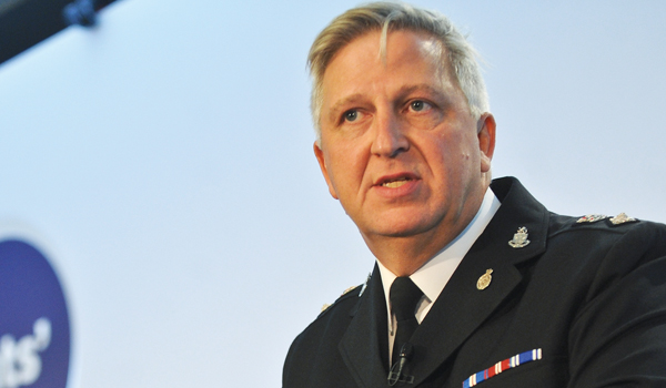 Police Professional | GavinThomas