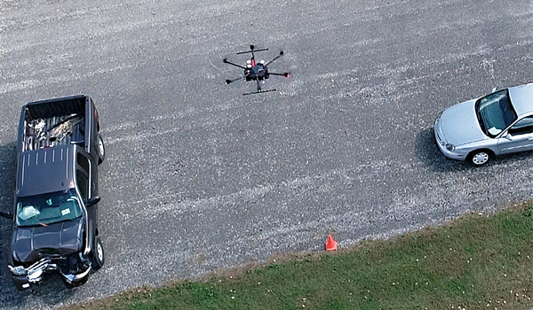 Police Professional | Mobile transformation