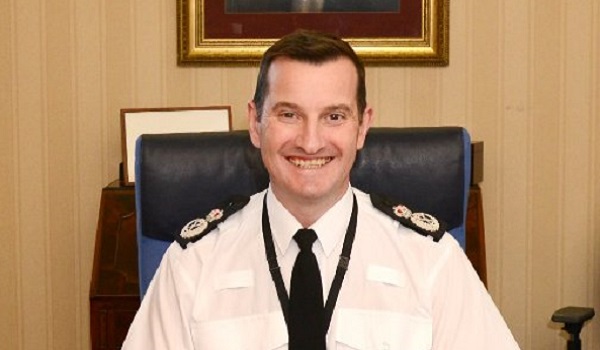 Police Professional | Preferred candidate for West Yorkshire chief ...