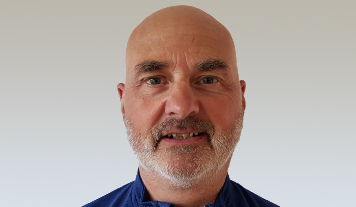 Police Professional | PCSO creates series of lockdown portraits of ...