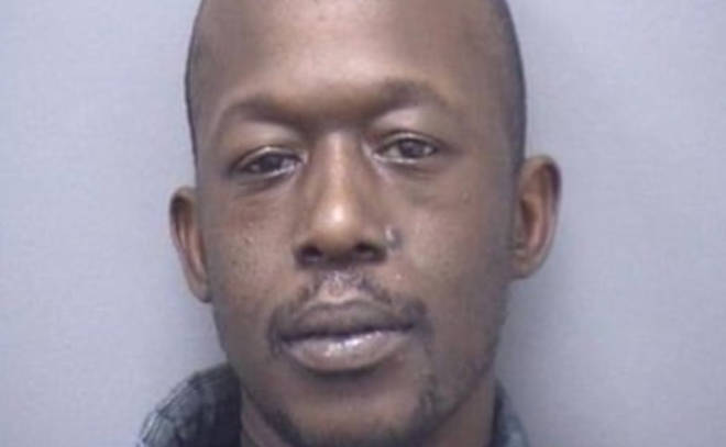 Police Professional Man Admits Spitting At Police Officer Who Later