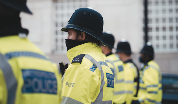 Police Professional | policeprofessional