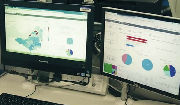 Police Professional | Essex Police delivers latest phase of its ...