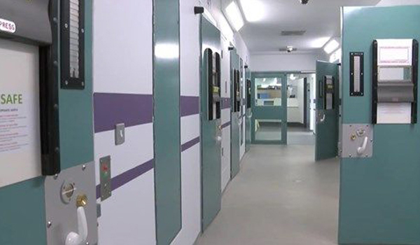 Police Professional | Force improves custody services but further ...