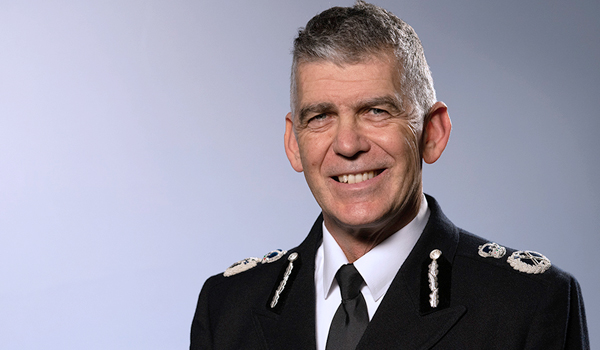 Police Professional | Officers better equipped to spot controlling ...