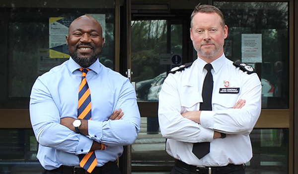 Police Professional | PCC confirms preferred candidate for next chief ...