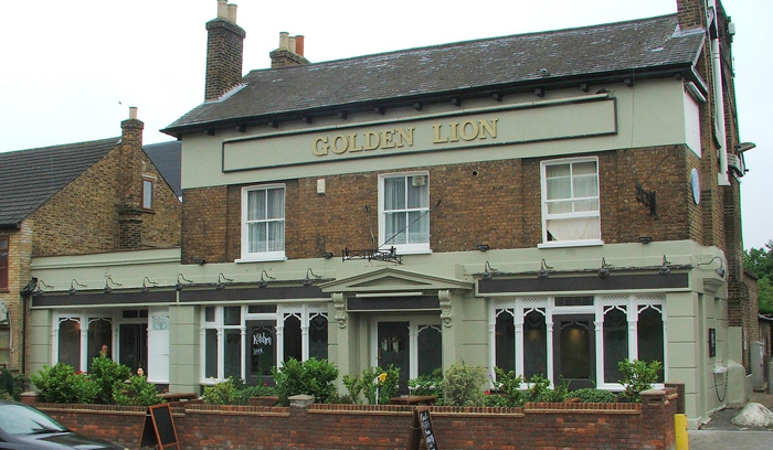 Police Professional | Documents relevant to Daniel Morgan murder ...