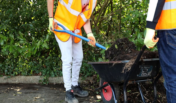 Police Professional | MoJ to pilot rapid deployment Community Payback teams