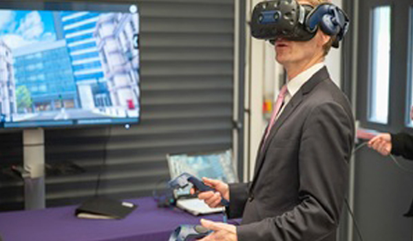 Police Professional | New research facility opens to support frontline ...