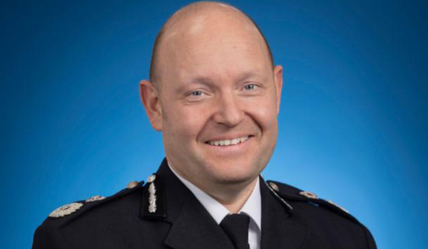 Police Professional | NPCC calls for stronger powers in the dismissals ...